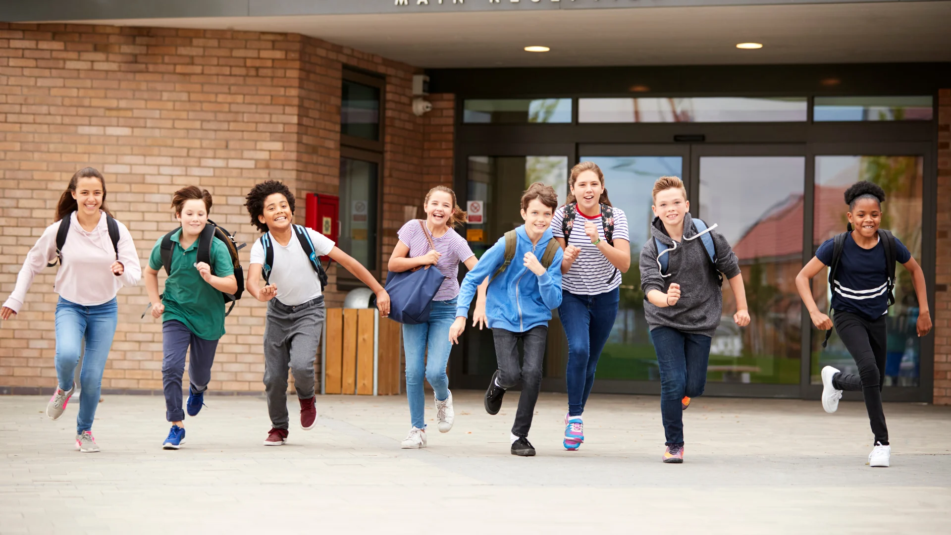 Out-of-School Care – After School Programs for Kids
